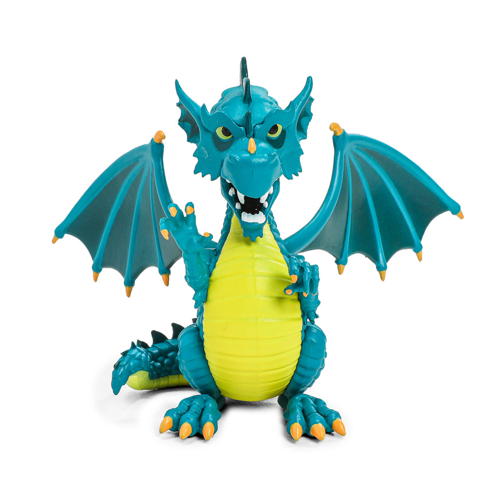 Dungeons & Dragons 3" Vinyl Minis - Monster Series 2: D&D 1st Edition ...