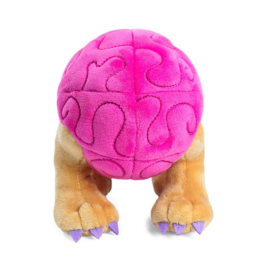 Dungeons & Dragons: Intellect Devourer Phunny Plush by Kidrobot | Kidrobot