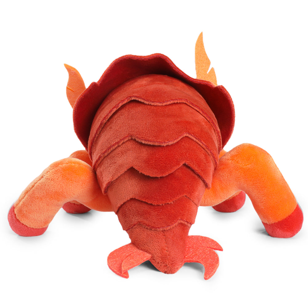 Dungeons & Dragons: Rust Monster Phunny Plush by Kidrobot | Kidrobot