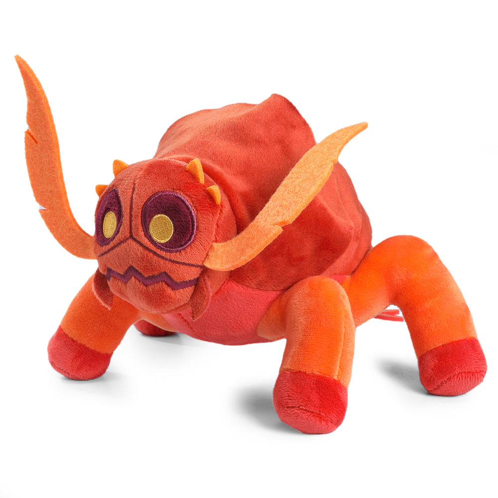 Dungeons & Dragons: Rust Monster Phunny Plush by Kidrobot | Kidrobot
