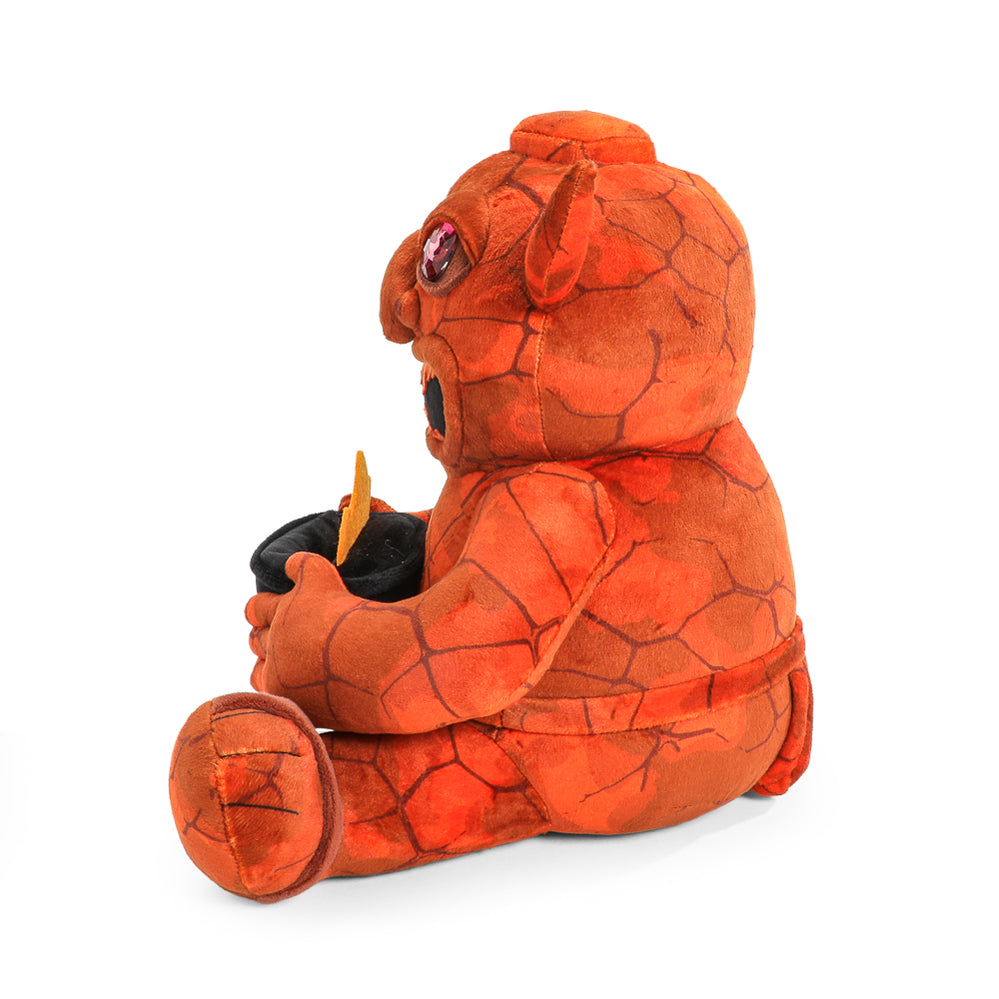 Dungeons & Dragons: Sacred Statue 13" 50th Anniversary Plush by Kidrob ...