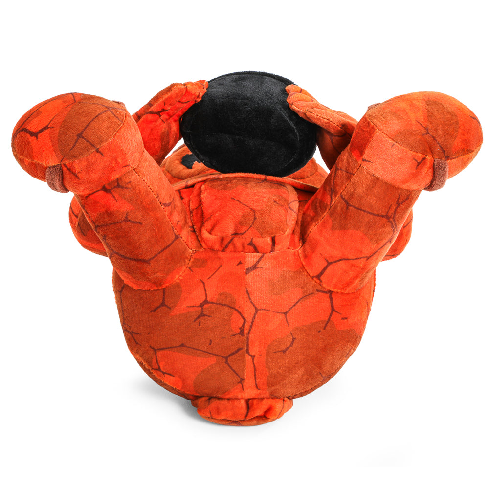 Dungeons & Dragons: Sacred Statue 13" 50th Anniversary Plush by Kidrob ...
