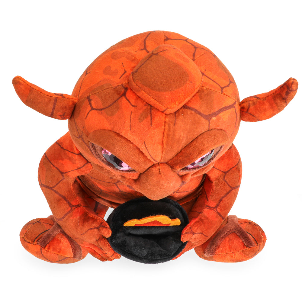 Dungeons & Dragons: Sacred Statue 13" 50th Anniversary Plush by Kidrob ...