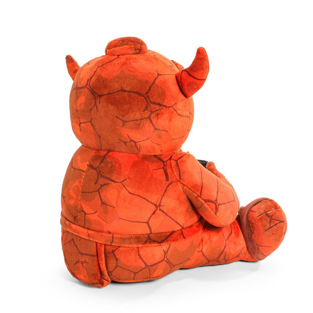 Dungeons & Dragons: Sacred Statue 13" 50th Anniversary Plush by Kidrob ...