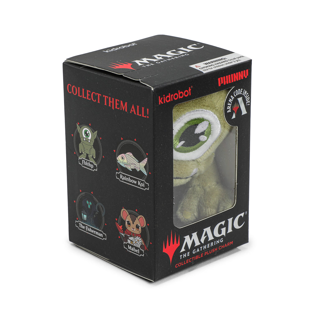 Magic: The Gathering 3" Plush Charms (PRE-ORDER) | Kidrobot