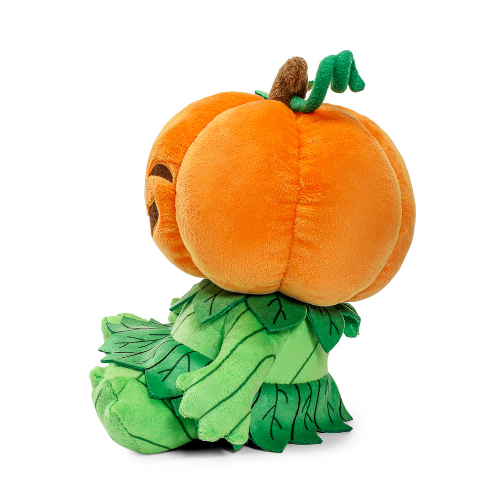 Pathfinder: Gourd Leshy Phunny Plush by Kidrobot | Kidrobot