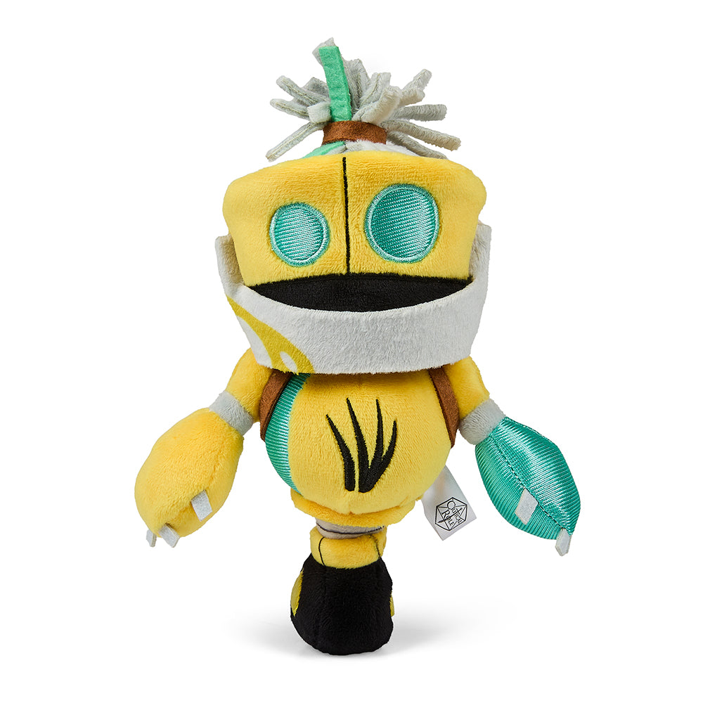 Critical Role: Bells Hells - Fresh Cut Grass Phunny Plush by Kidrobot ...
