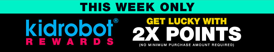 Kidrobot - We bring art to life