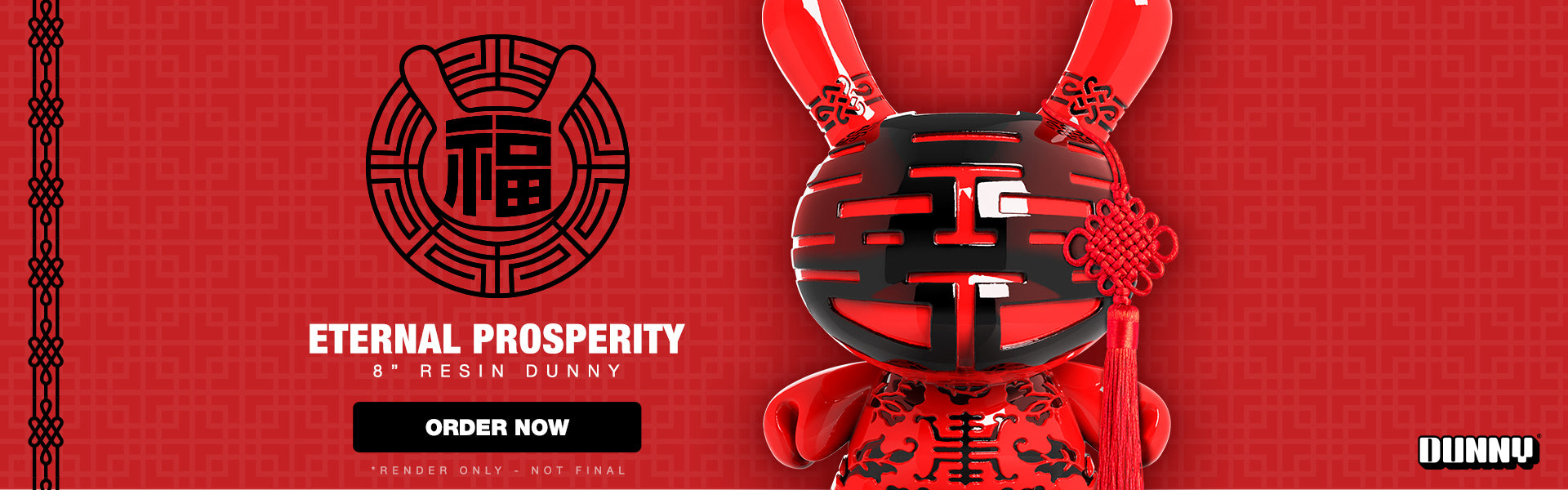 Dunny Designer Art Toys & Collectibles by Kidrobot | Kidrobot