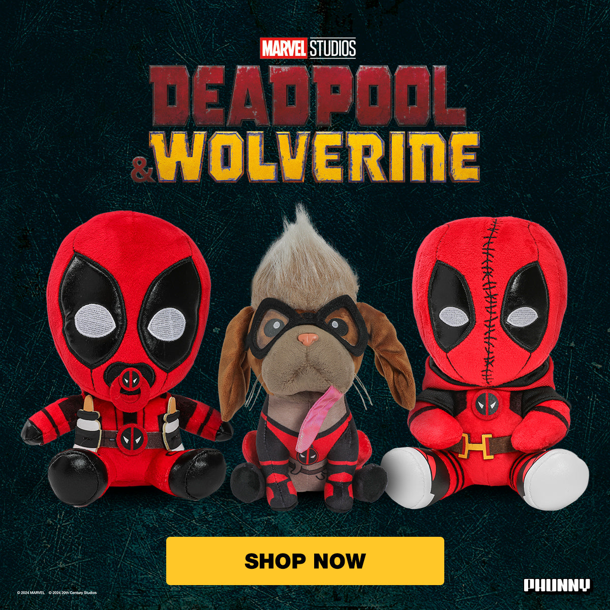 Marvel Toys, Art Figures & Collectibles by Kidrobot | Kidrobot