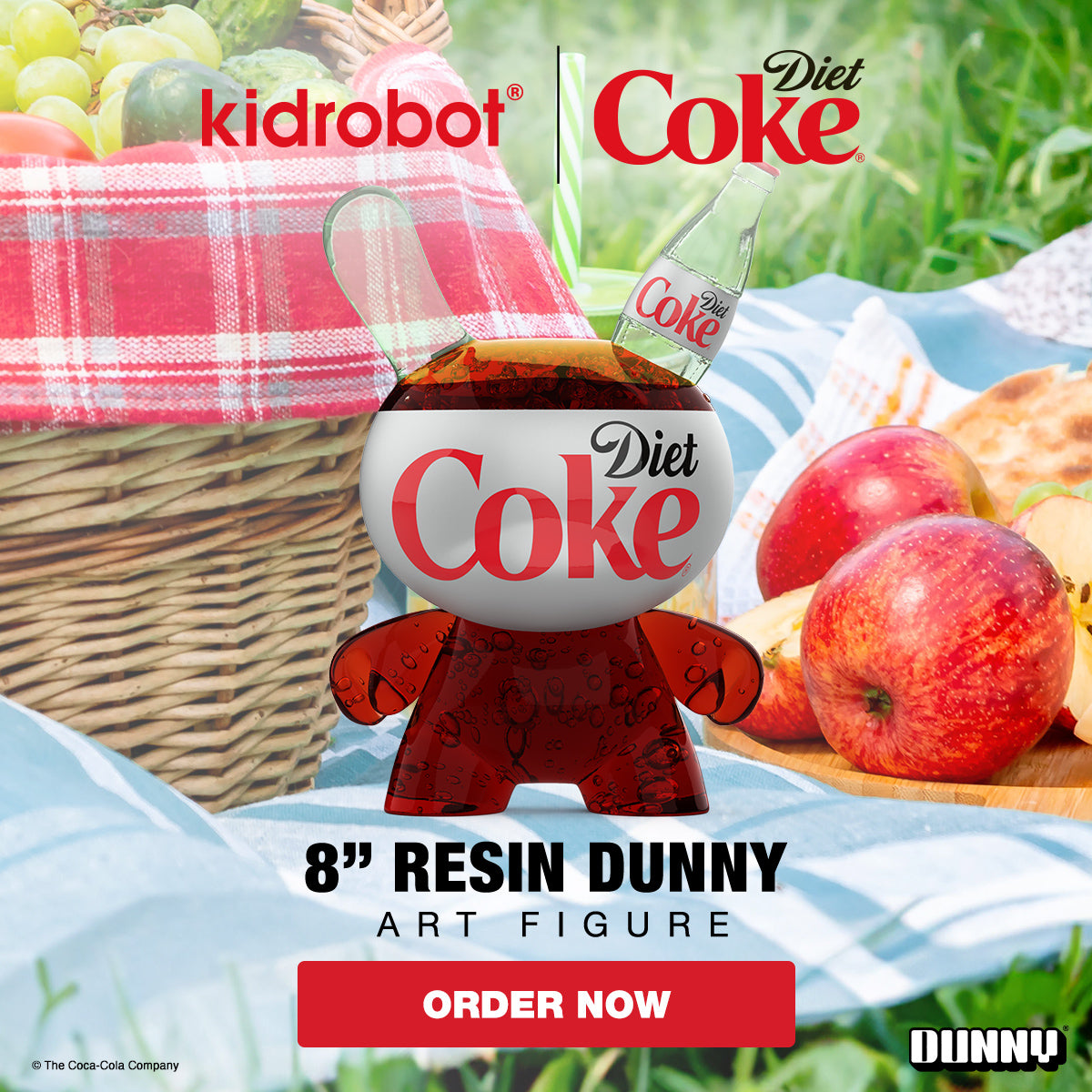 Dunny Designer Art Toys & Collectibles by Kidrobot | Kidrobot