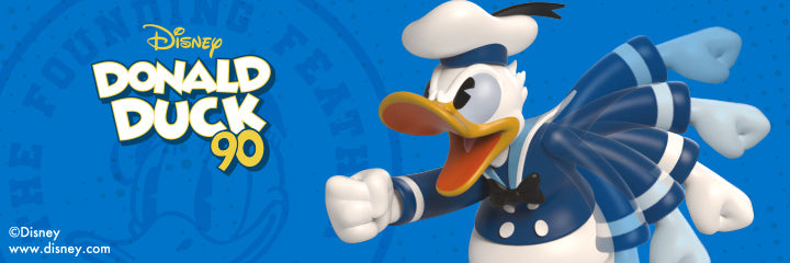 Disney - Kidrobot x Disney Plush & Collectible Art Toy Figures | Kidrobot