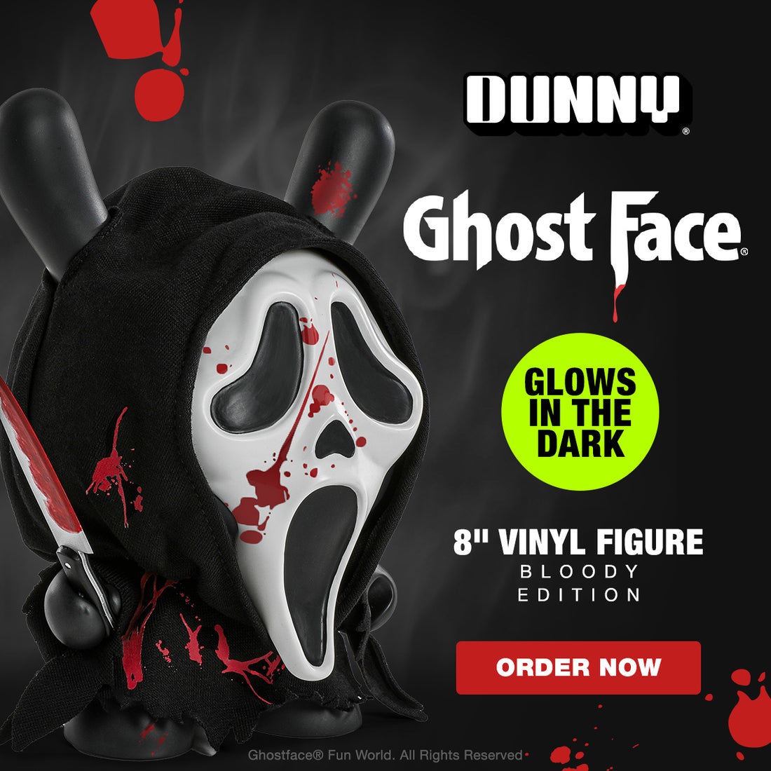 Dunny Designer Art Toys & Collectibles by Kidrobot | Kidrobot