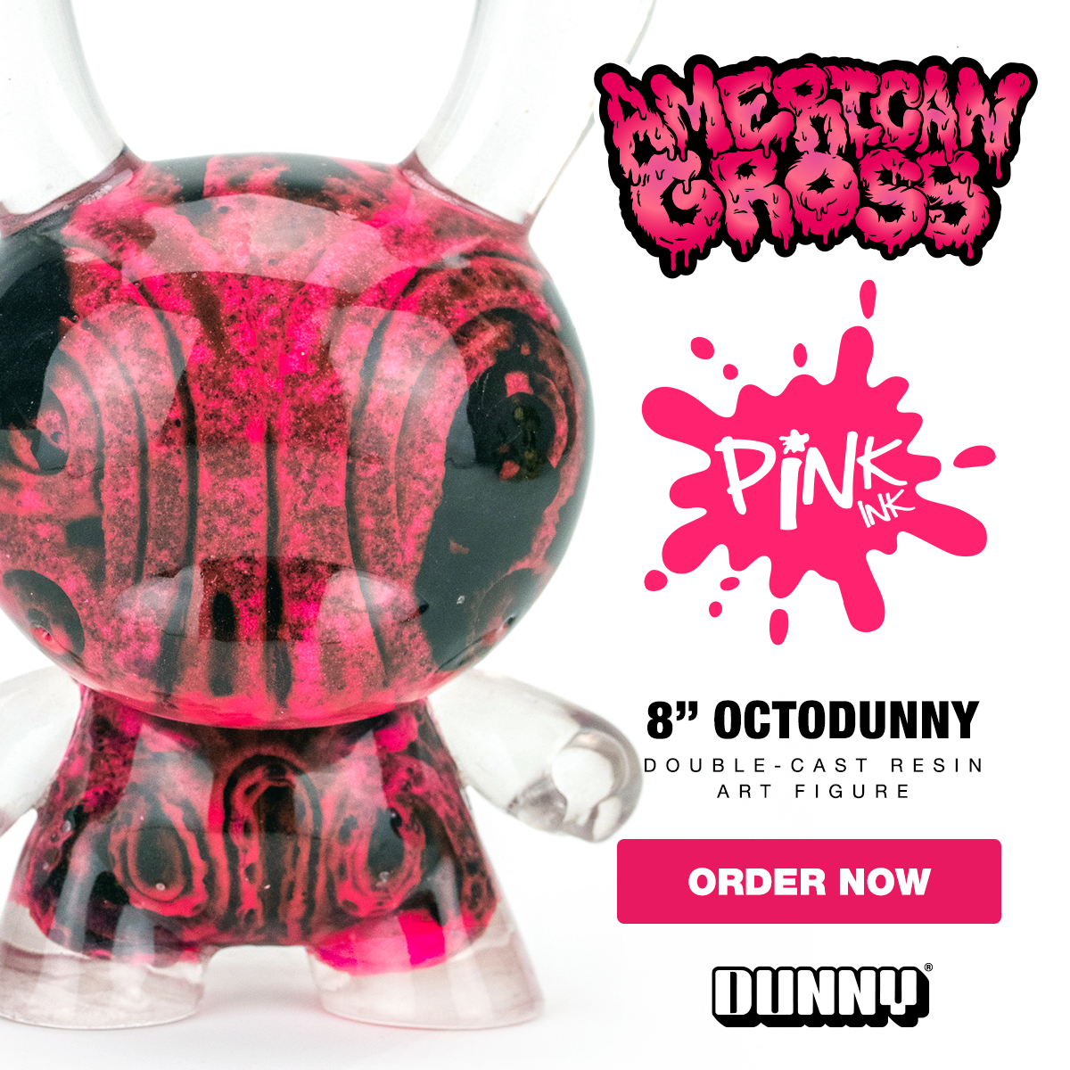 Dunny Designer Art Toys & Collectibles by Kidrobot | Kidrobot