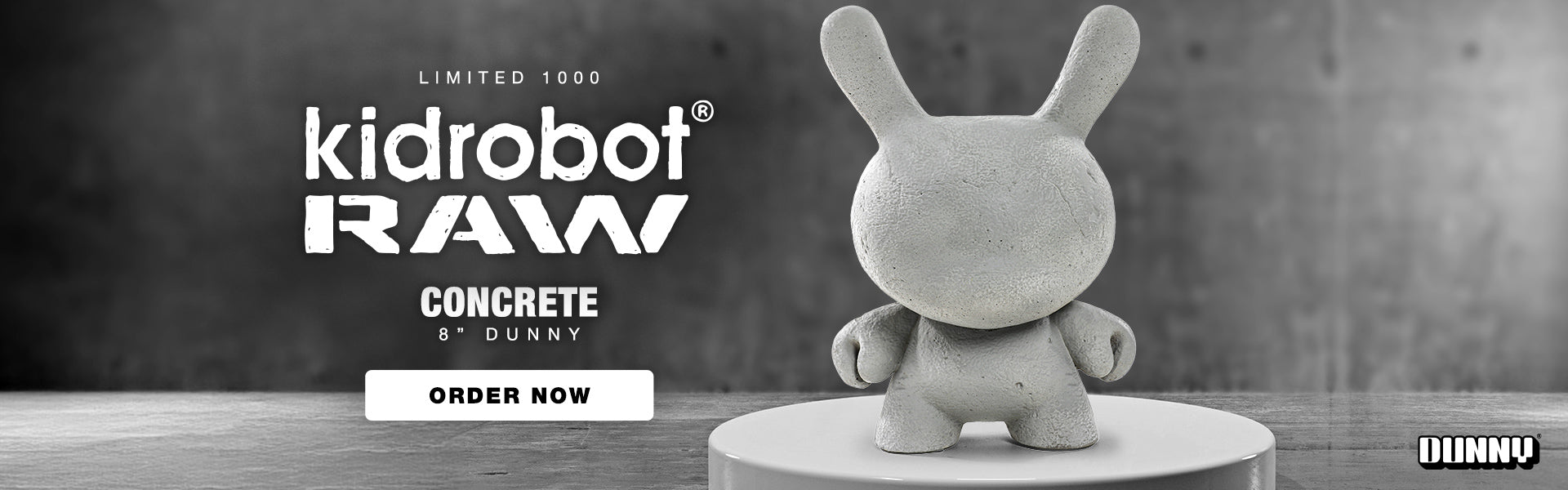 Kidrobot - We bring art to life
