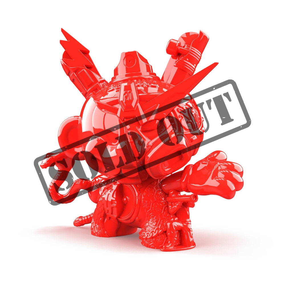 Dunny Designer Art Toys & Collectibles by Kidrobot | Kidrobot