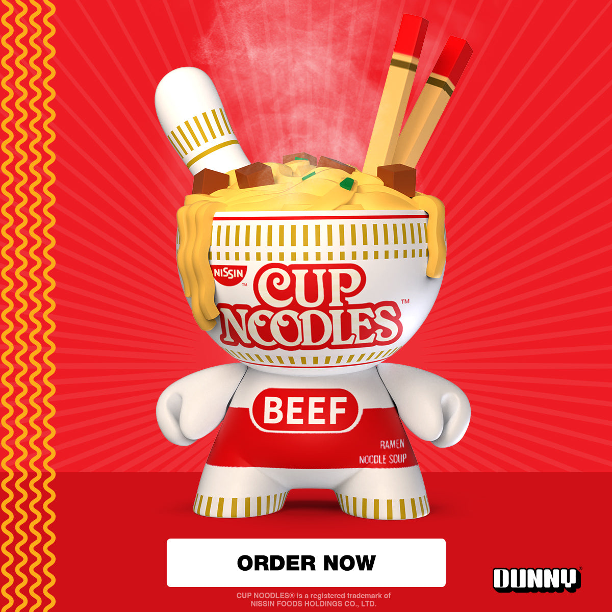 Whats New In Kidrobot Art Toys, Limited Edition Apparel & Collectibles ...