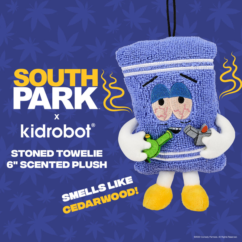 420 Cannabis Culture & Weed Adult Collectibles and Plush Toys by Kidrobot