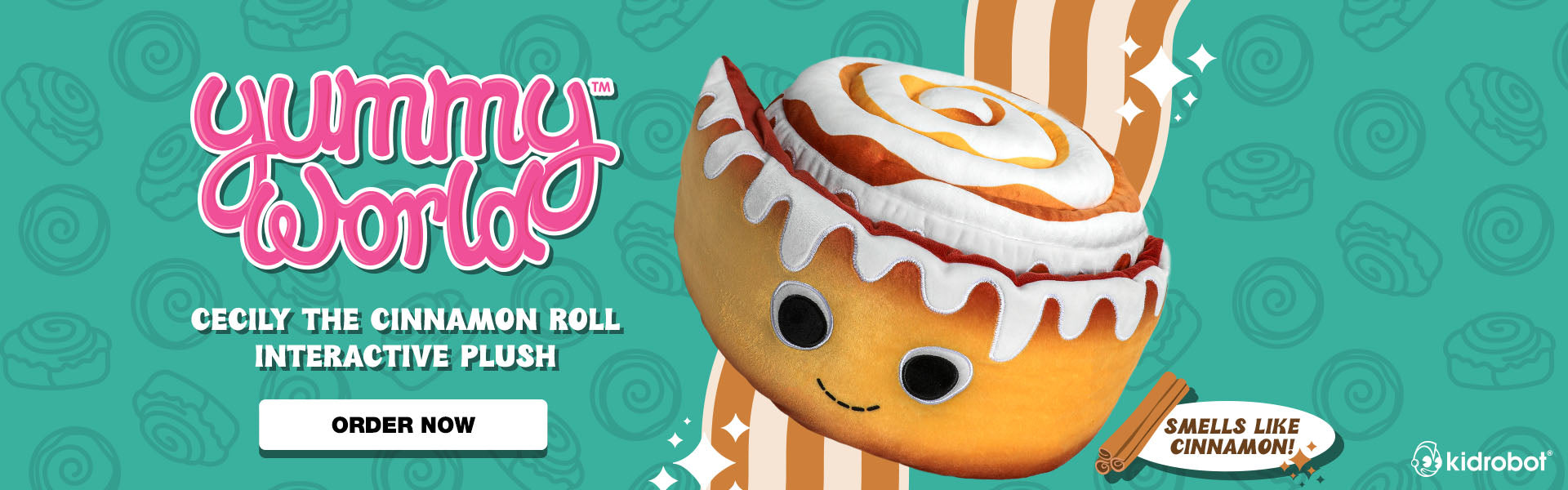 Yummy World Breakfast | Kidrobot