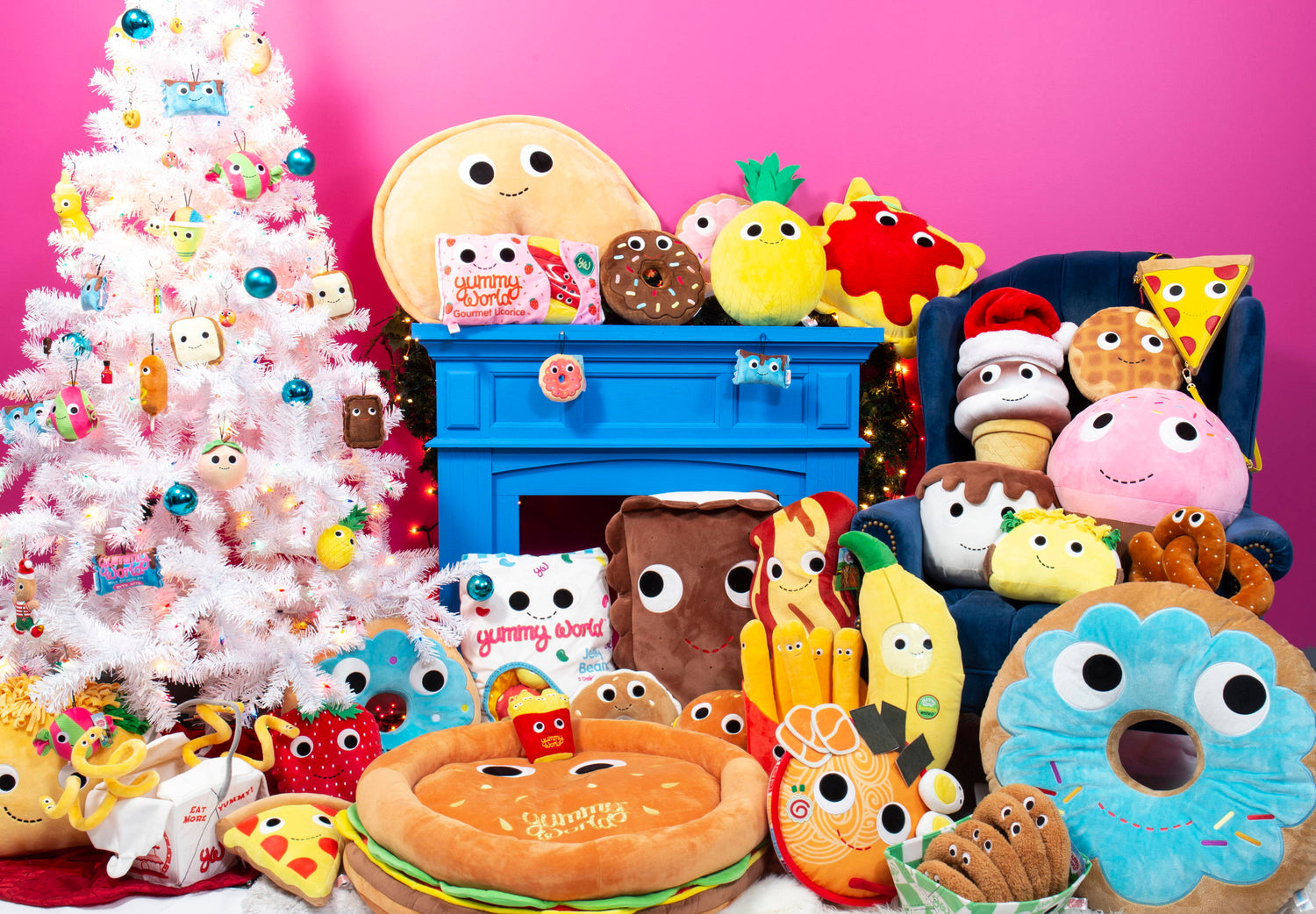 Kidrobot Gift Guide | Kidrobot