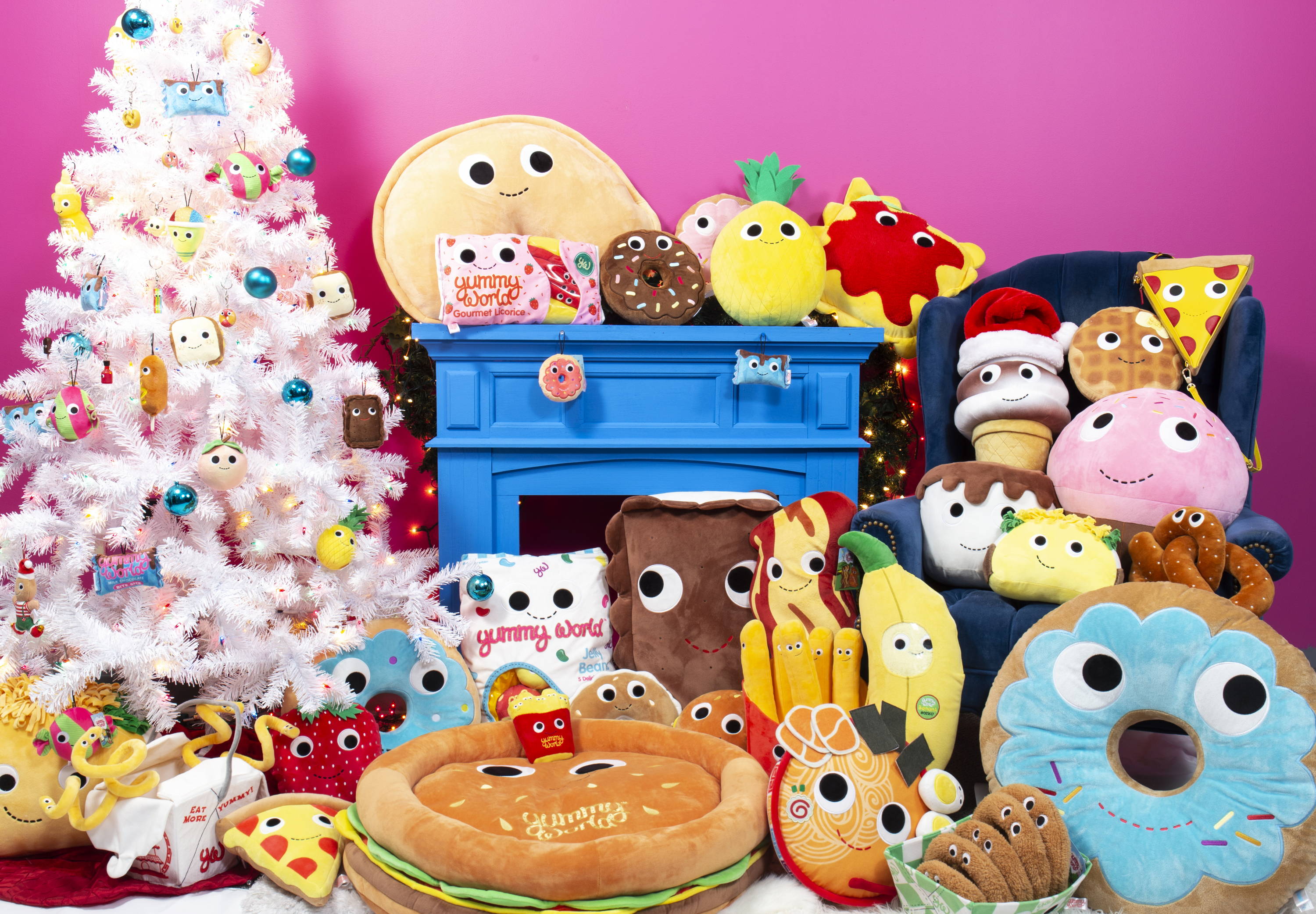Kidrobot Gift Guide | Kidrobot