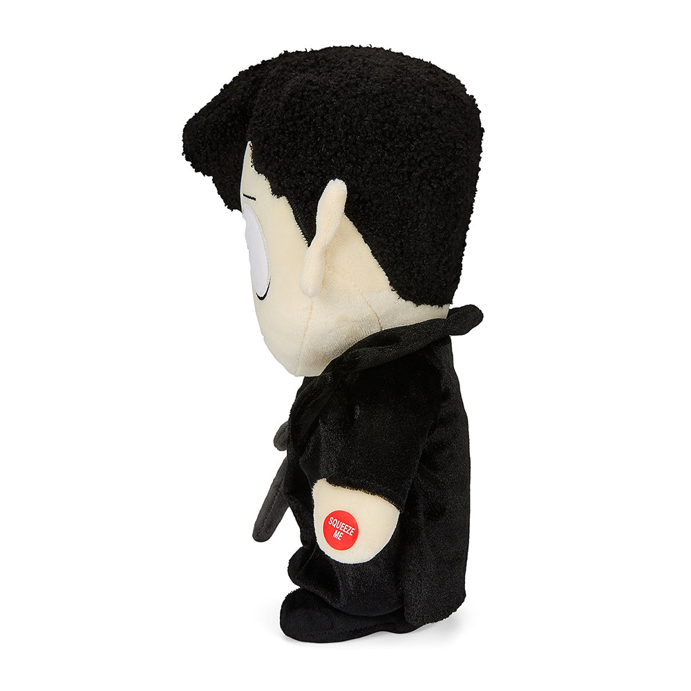 South Park Goth Kids 13" Plush with Sound 4-Pack Bundle | Kidrobot