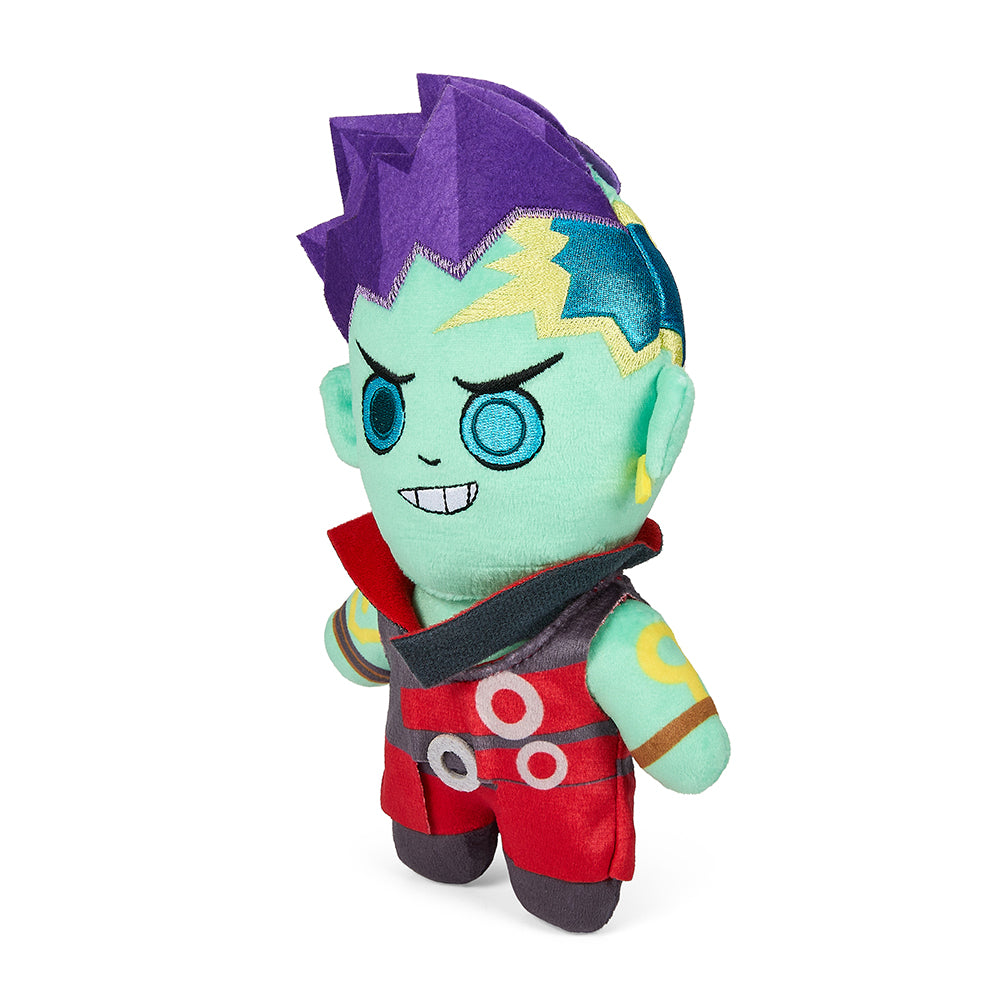 Critical Role: Bells Hells - Ashton Greymoore Phunny Plush by Kidrobot ...