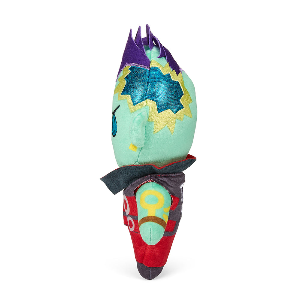 Critical Role: Bells Hells - Ashton Greymoore Phunny Plush by Kidrobot ...