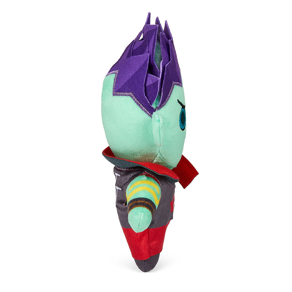Critical Role: Bells Hells - Ashton Greymoore Phunny Plush by Kidrobot ...
