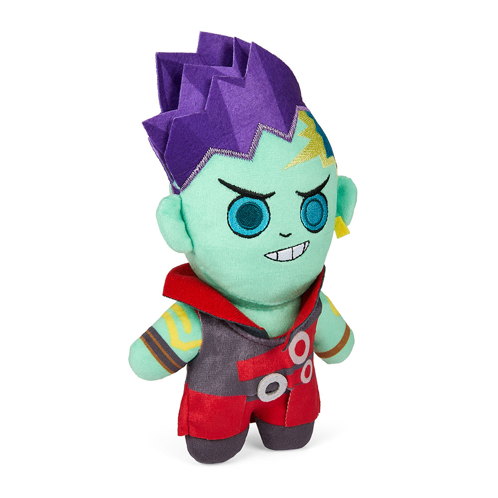 Critical Role: Bells Hells - Ashton Greymoore Phunny Plush by Kidrobot ...