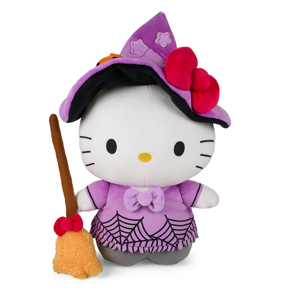 Hello Kitty Purple And Pink