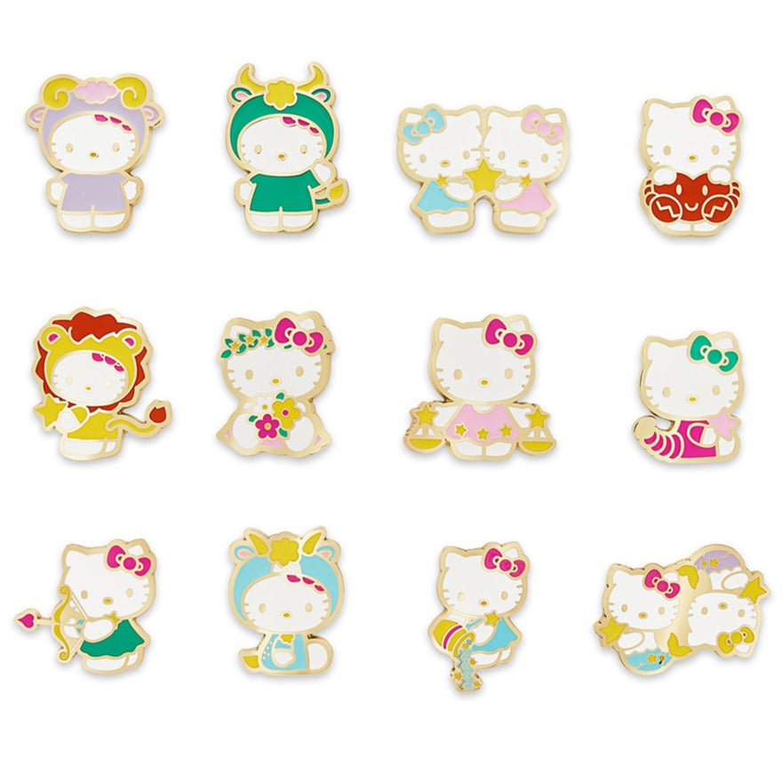 Hello Kitty x Kidrobot - Designer Hello Kitty Collectible Toys & Plush ...