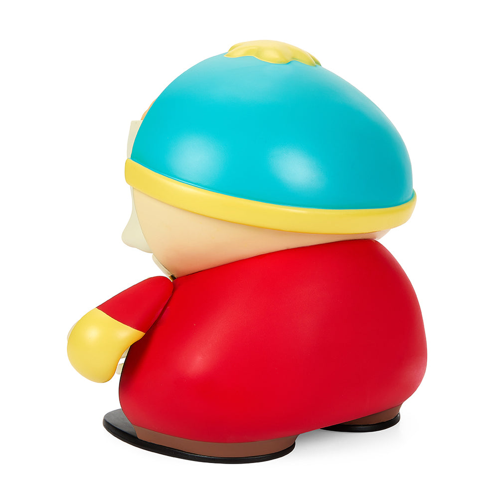 South Park Anatomy Cartman 8" Vinyl Art Figure by Kidrobot