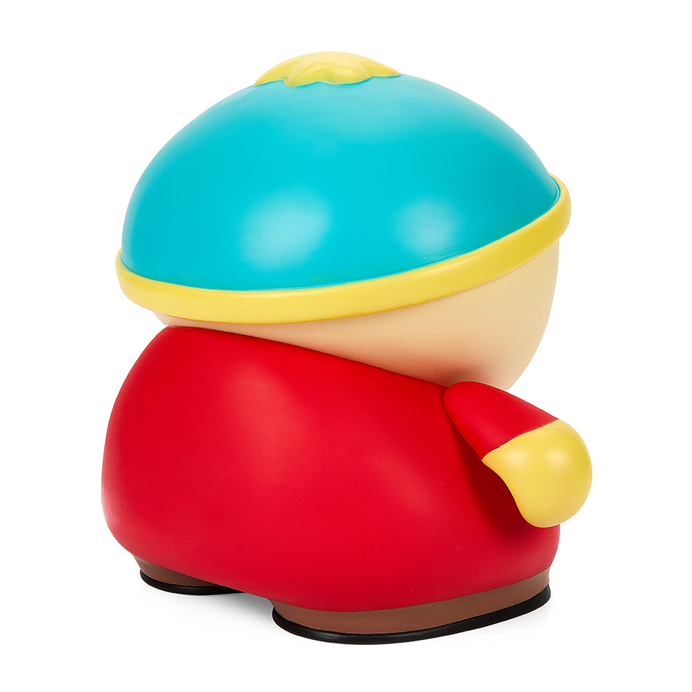 South Park Anatomy Cartman 8" Vinyl Art Figure by Kidrobot