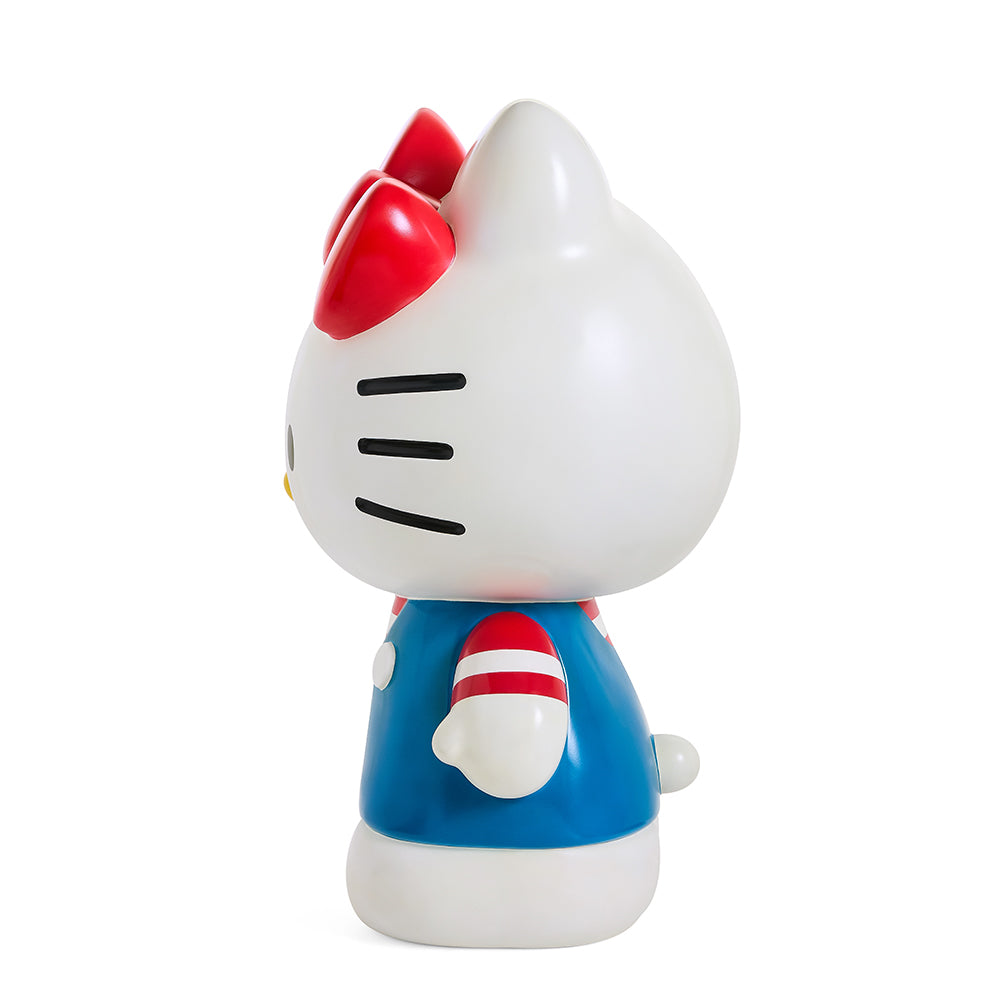 Hello Kitty® 36" Art Giant Fiberglass Figure by Kidrobot | Kidrobot