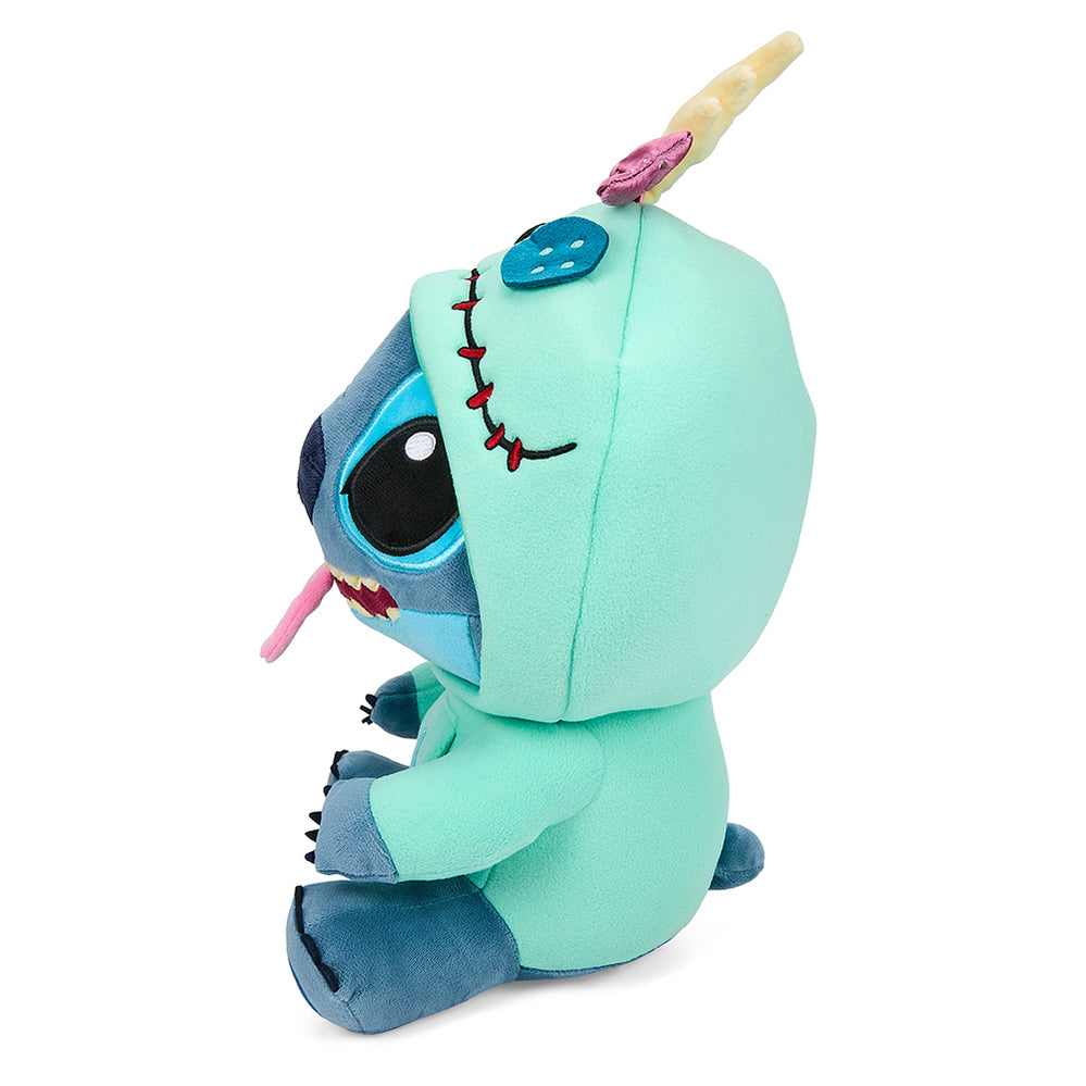 Lilo & Stitch 13” Plush - Stitch as Scrump | Kidrobot