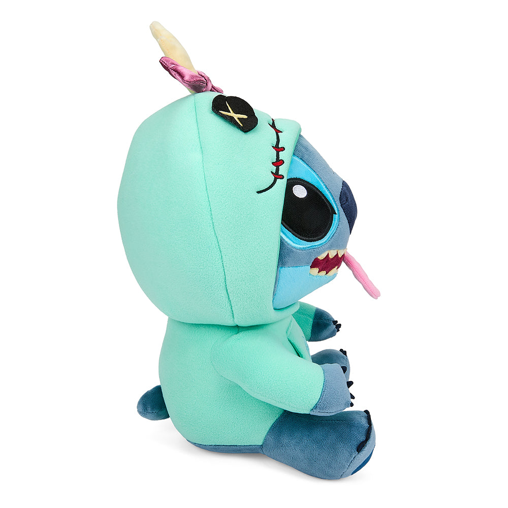 Lilo & Stitch 13” Plush - Stitch as Scrump | Kidrobot