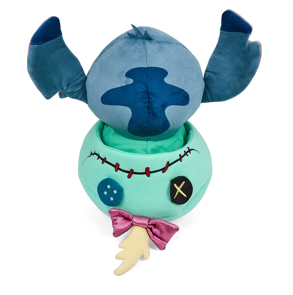 Lilo & Stitch 13” Plush - Stitch as Scrump | Kidrobot