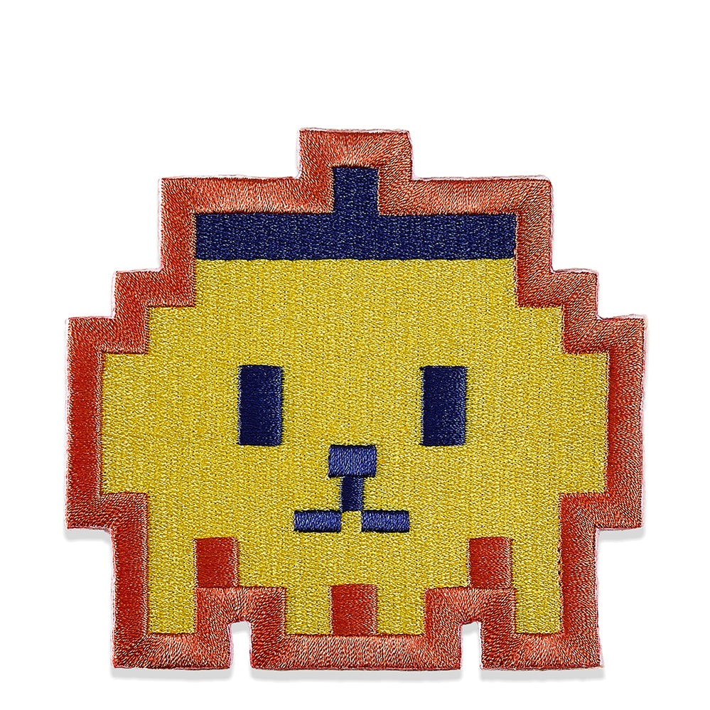 Hello Kitty® and Friends Arcade Gamer Pixel Patch Series | Kidrobot