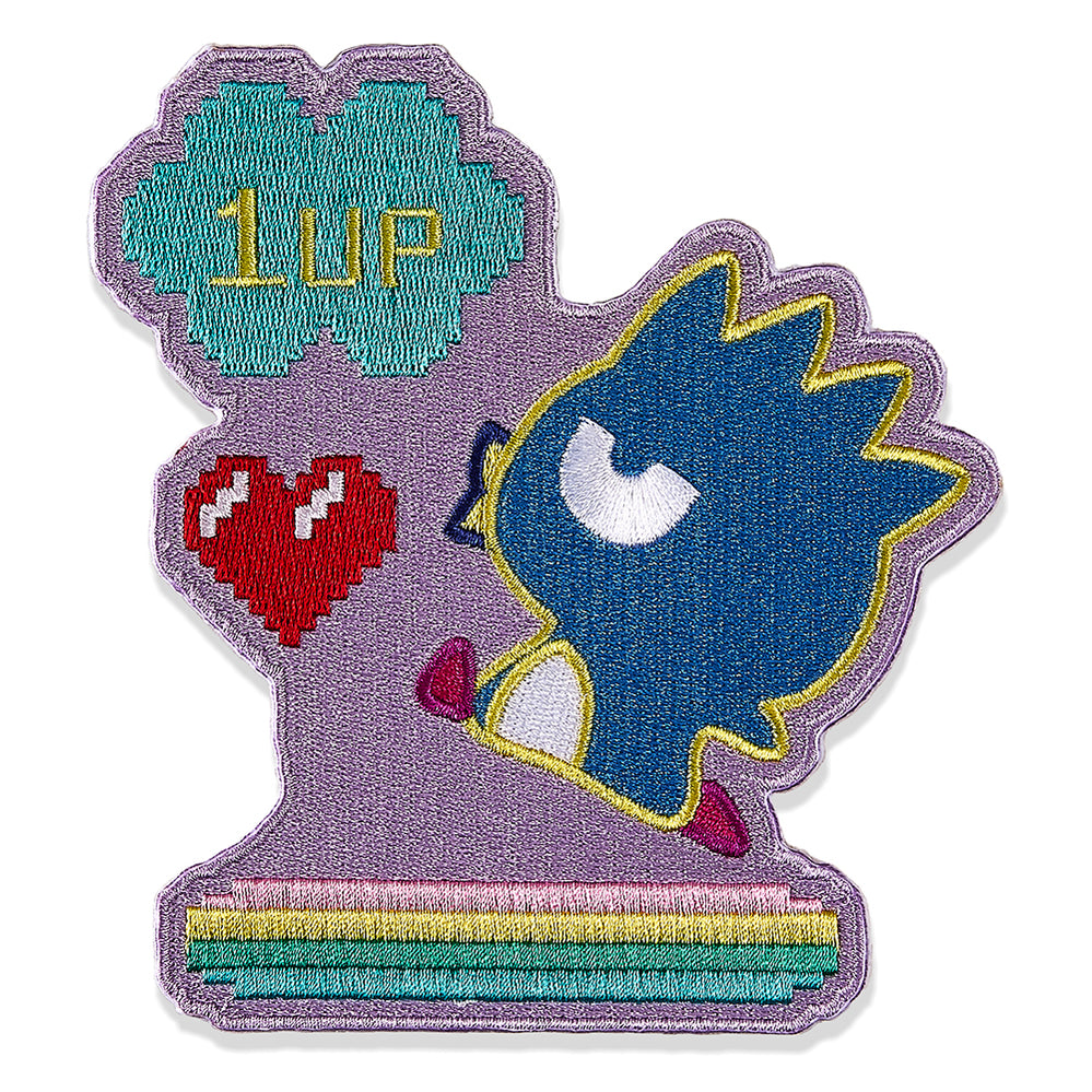 Hello Kitty® and Friends Arcade Gamer Pixel Patch Series | Kidrobot