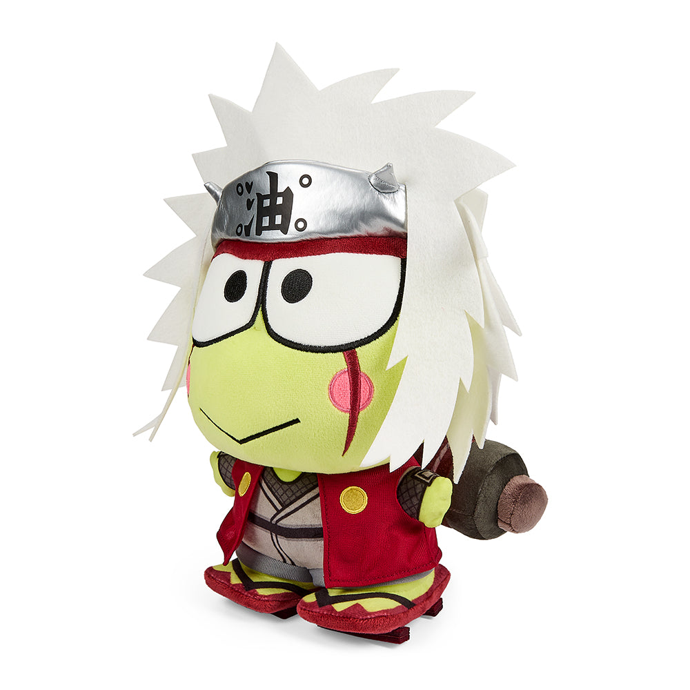 Jiraiya Kid Chibi