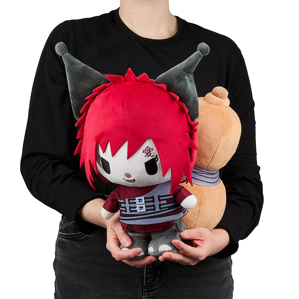 Gaara Chibi Panda
