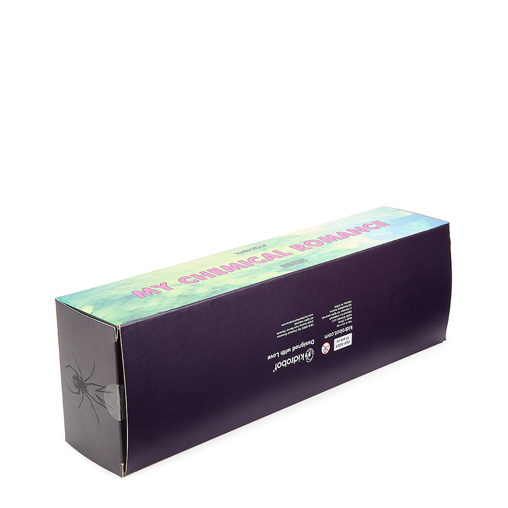 Mcr Danger Days Killjoy