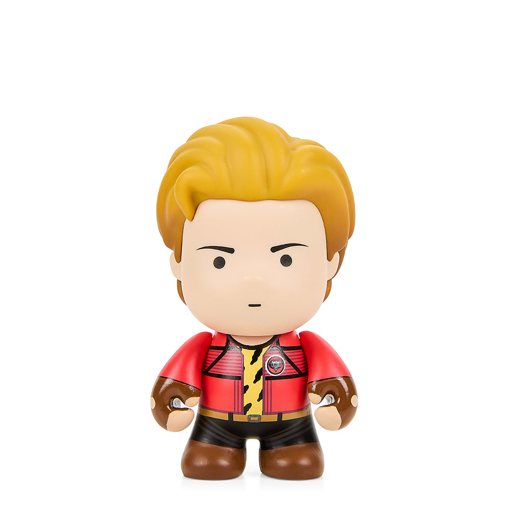 Danger Days The True Lives Of The Fabulous Killjoys Artwork