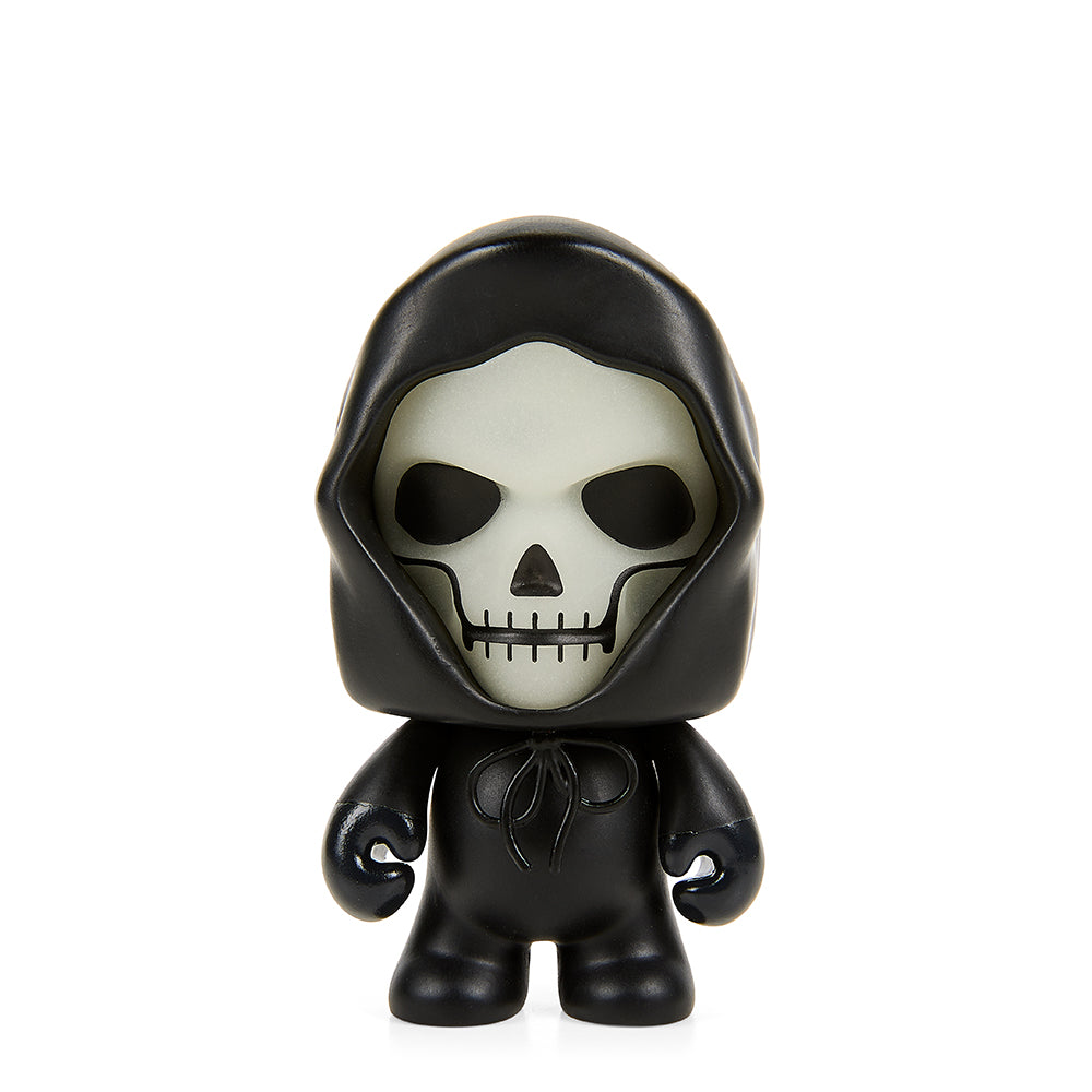 My Chemical Romance Skeleton