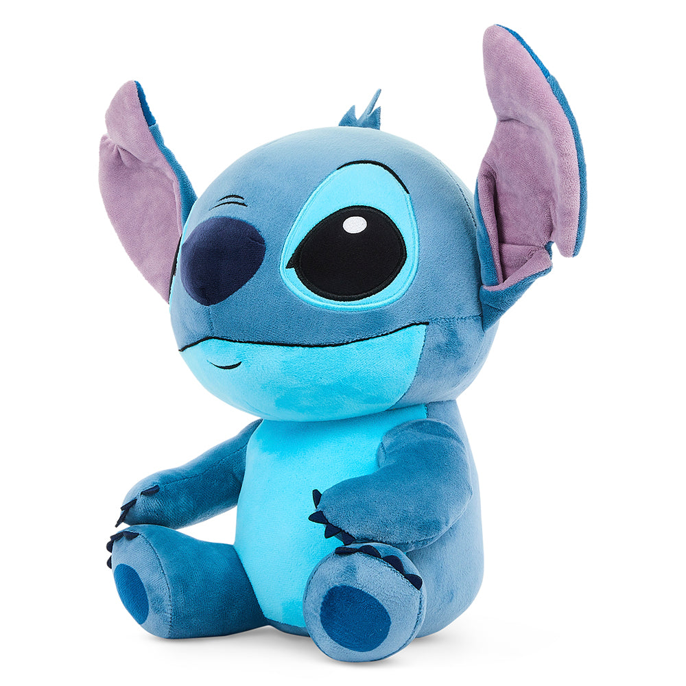 Disney Lilo and Stitch - Stitch 16" HugMe Plush | Kidrobot