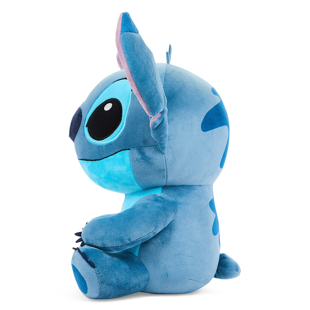 Disney Lilo and Stitch - Stitch 16" HugMe Plush | Kidrobot