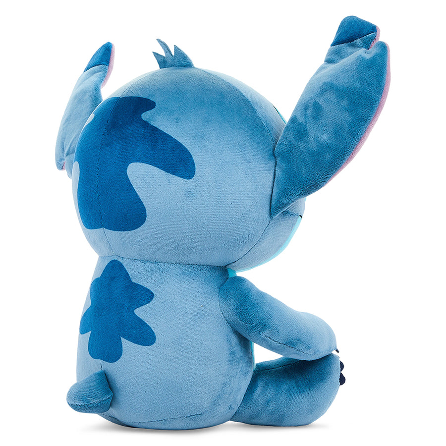Disney Lilo and Stitch - Stitch 16" HugMe Plush | Kidrobot