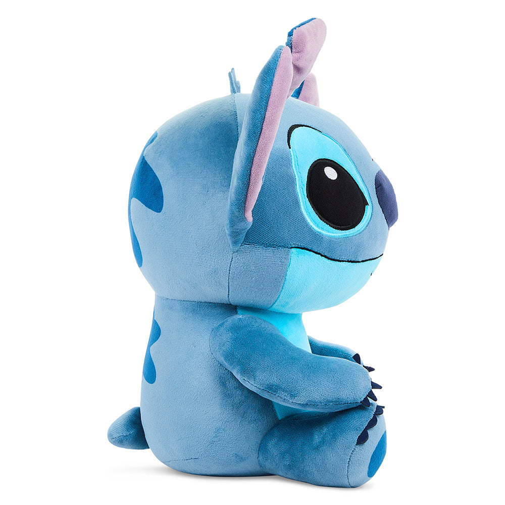Disney Lilo and Stitch - Stitch 16" HugMe Plush | Kidrobot