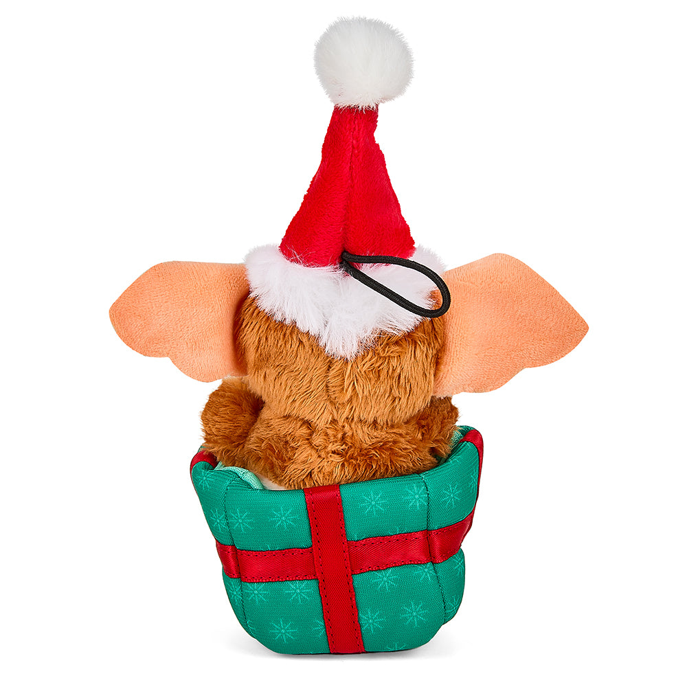 Gremlins 3" Plush Holiday Ornament 5-Pack Set by Kidrobot